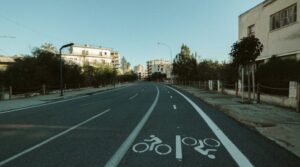 Who Is Allowed to Use a T3 Lane Without Restriction?
