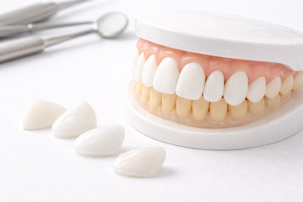 Discover the Best Types of Veneers for Your Smile in North York